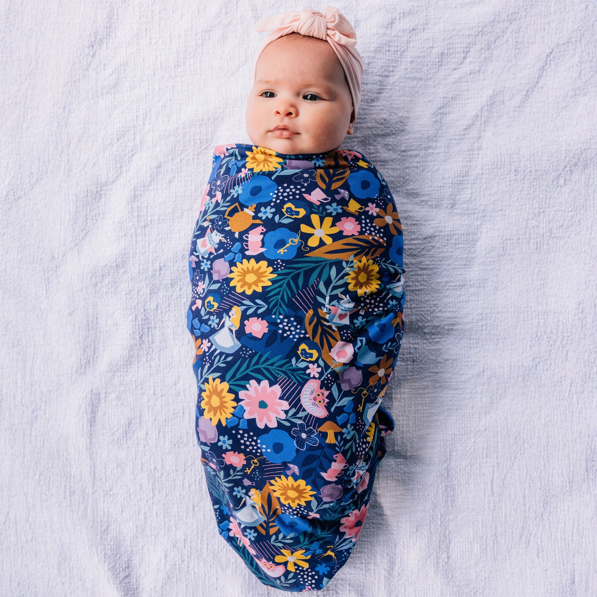 Snuggle Up: The Best Infant Swaddle Blankets for Soothing Sleep – Milk Snob