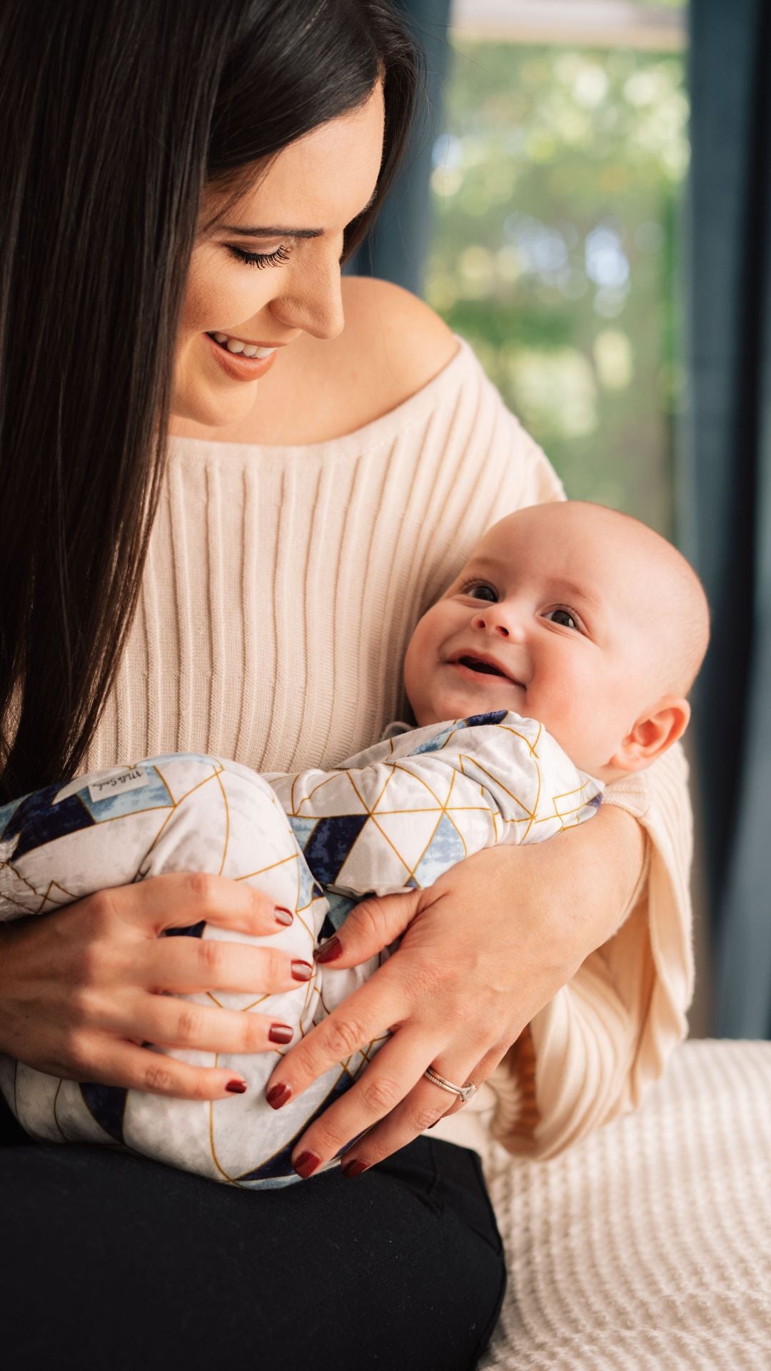 Top 10 Parenting Tips For A First Time Mom – Milk Snob