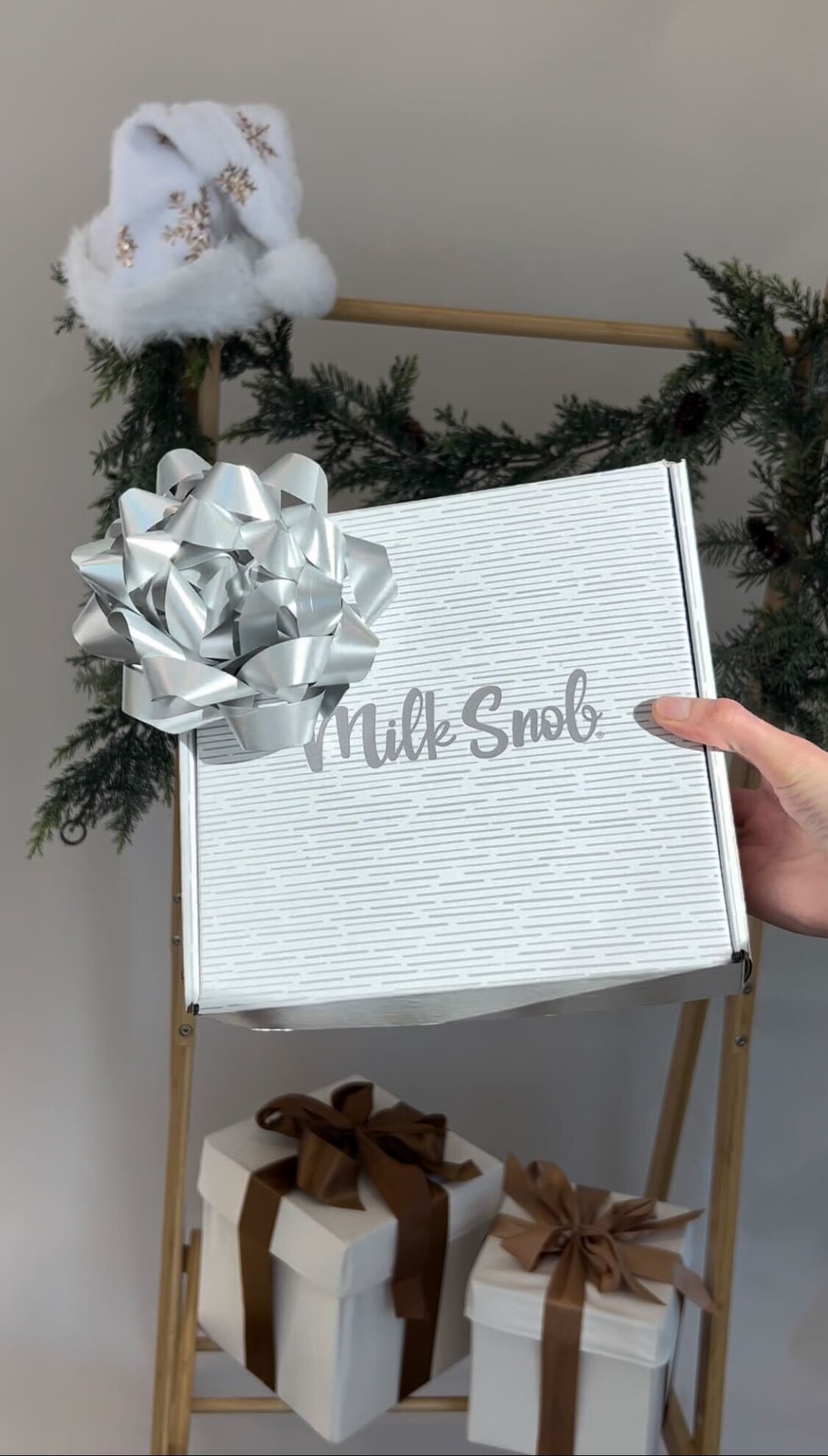 Christmas Gift Ideas for Little Ones: Delightful Presents from Milk Sn ...