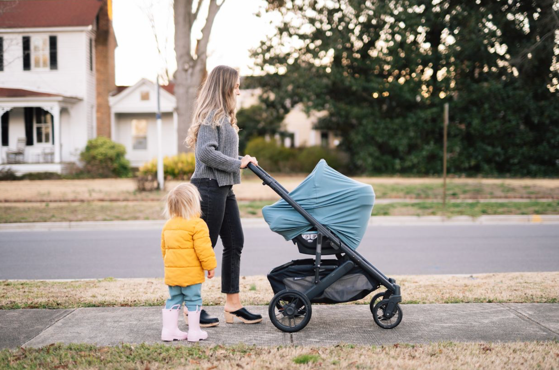 The Best Ways to Emotionally Support a New Mom – Milk Snob