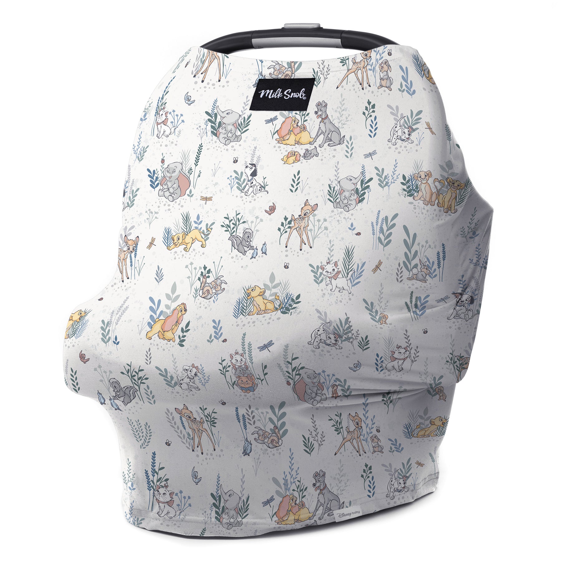 Disney 5-in-1 Cover- CLASSIC CREW