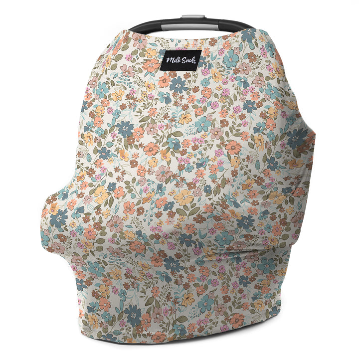 The Best Nursing Cover & Breastfeeding Cover Up: Milk Snob