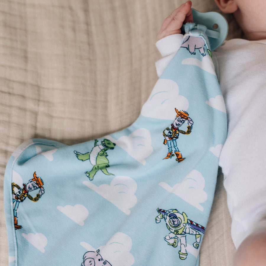 Disney Baby Lovey- Toy Story – Milk Snob