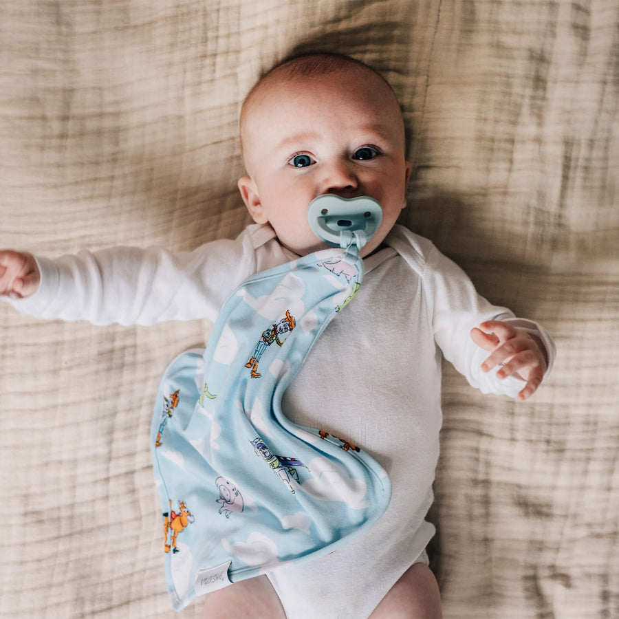 Disney Baby Lovey- Toy Story – Milk Snob
