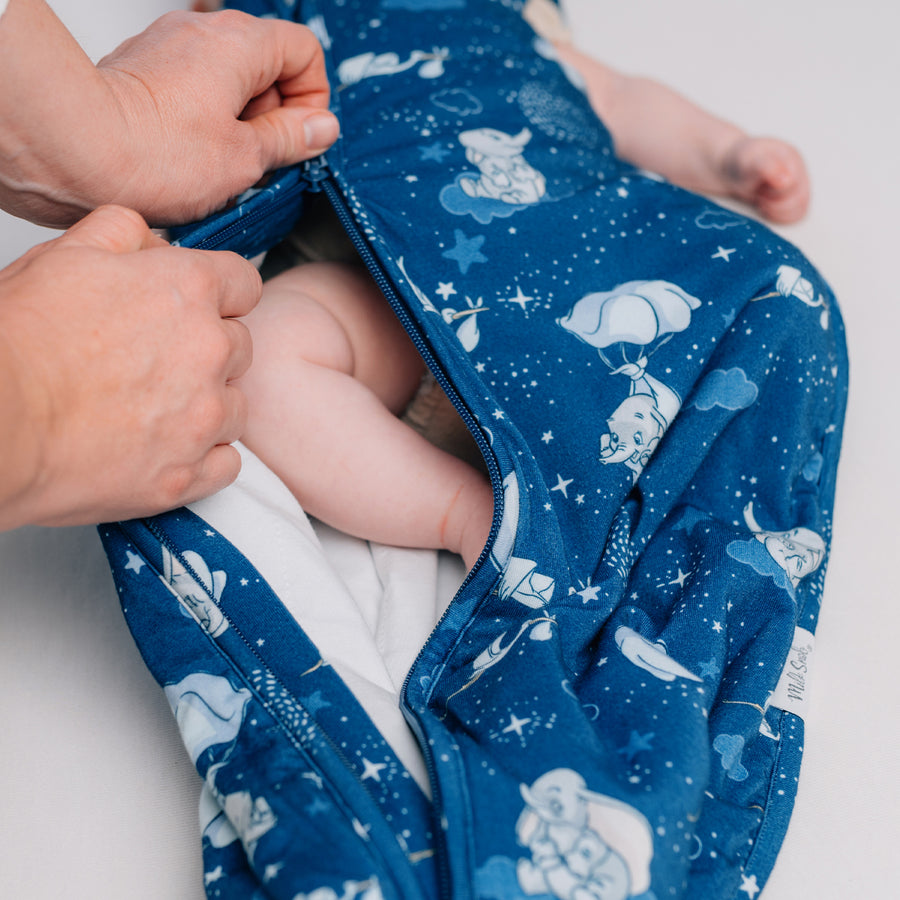 Disney Sleep Bag - DUMBO DREAMS