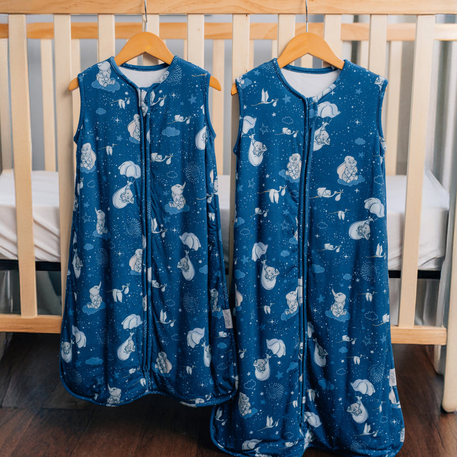Disney Sleep Bag - DUMBO DREAMS
