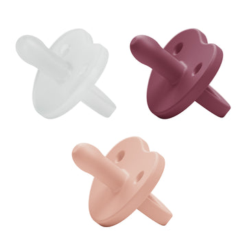 Buy Best Teething Pacifiers for Newborns | MilkSnob – Milk Snob
