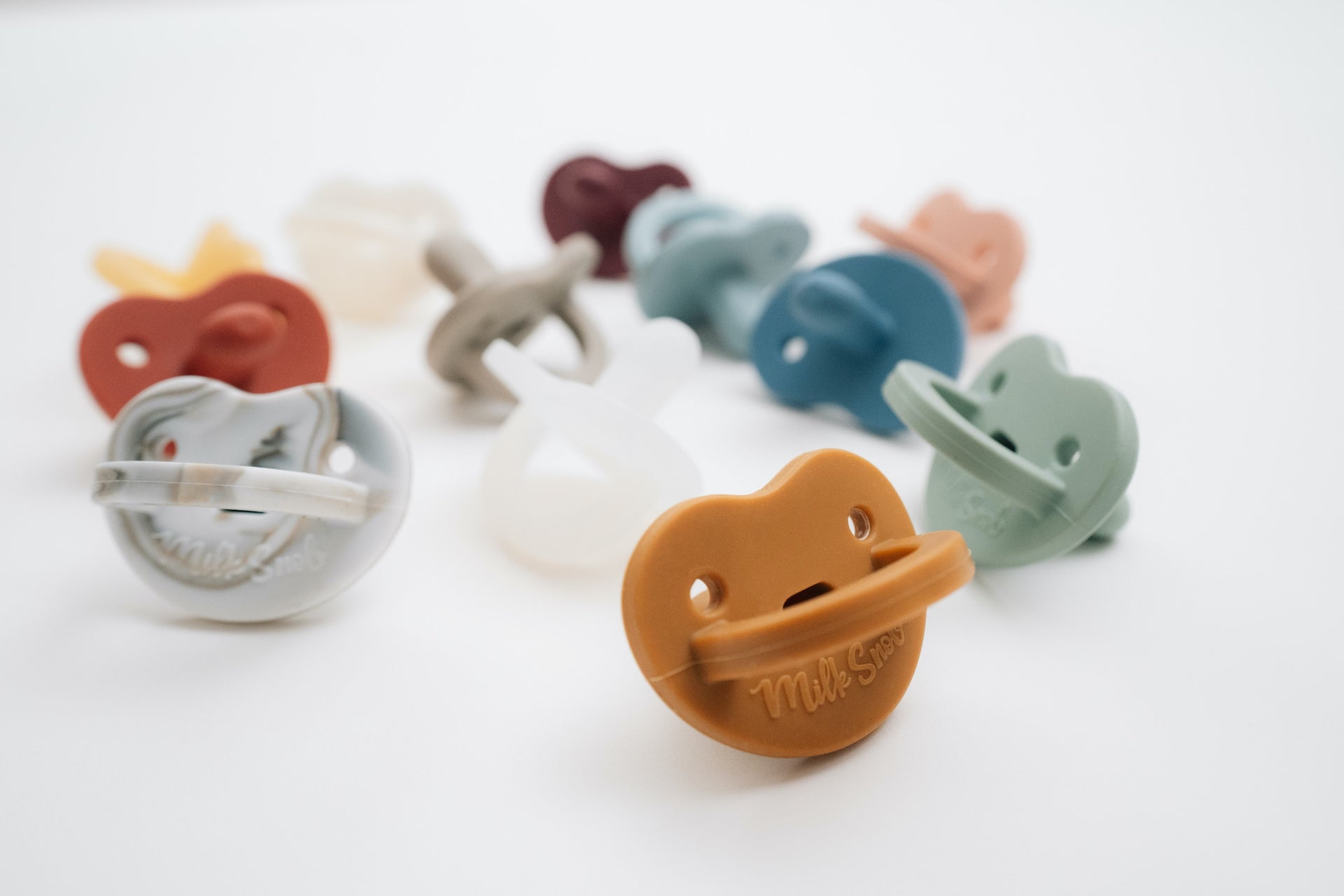 Complete Guide to Infant Sack Sleepers & Toddler Sleep Sacks | Milk Snob