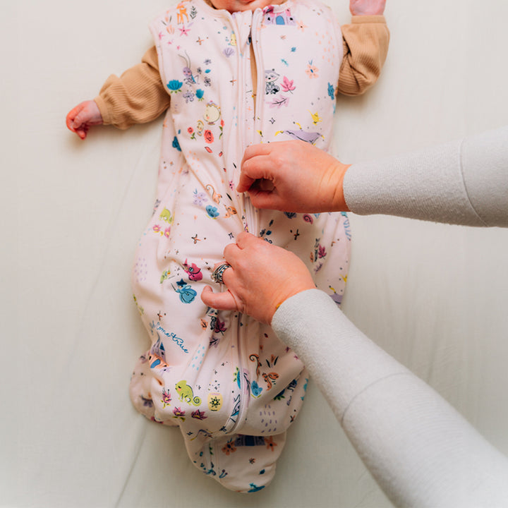 Buy Best Sleep Sack For Kids & Baby Online: Milk Snob