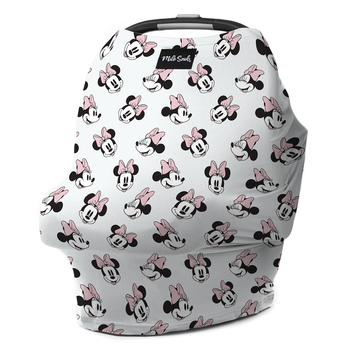 Disney Cover - Minnie Mouse