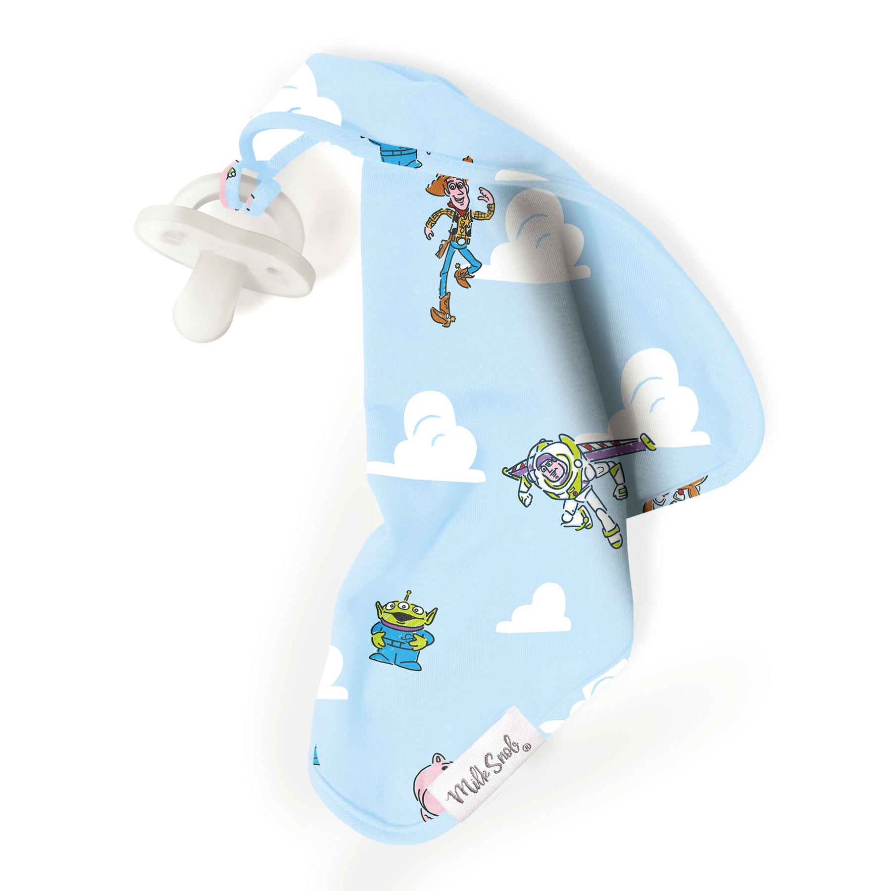 Disney Baby Lovey- Toy Story – Milk Snob