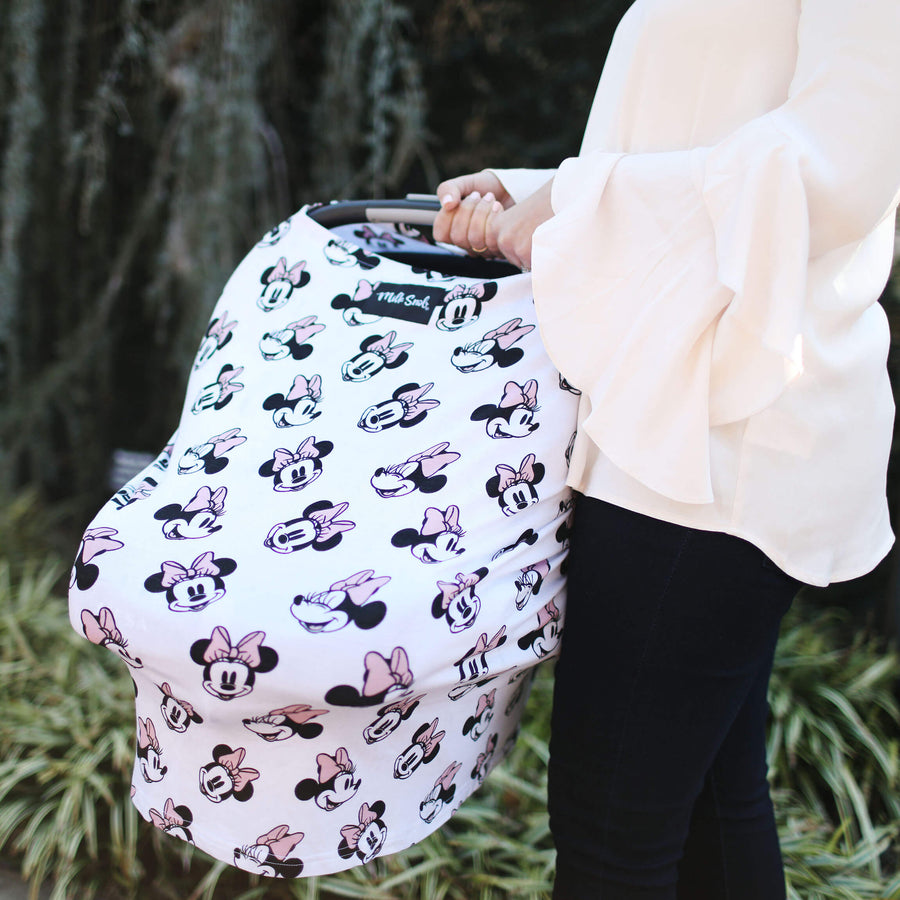 Disney Cover - Minnie Mouse
