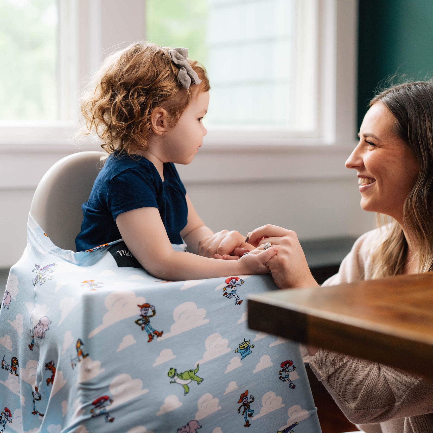 Disney 5-in-1 Cover - Toy Story – Milk Snob