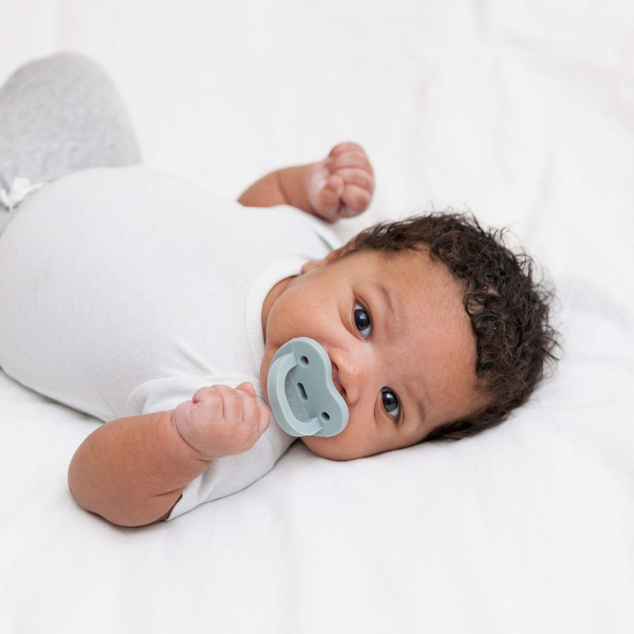 Milk Snob Pacifier - Breeze
